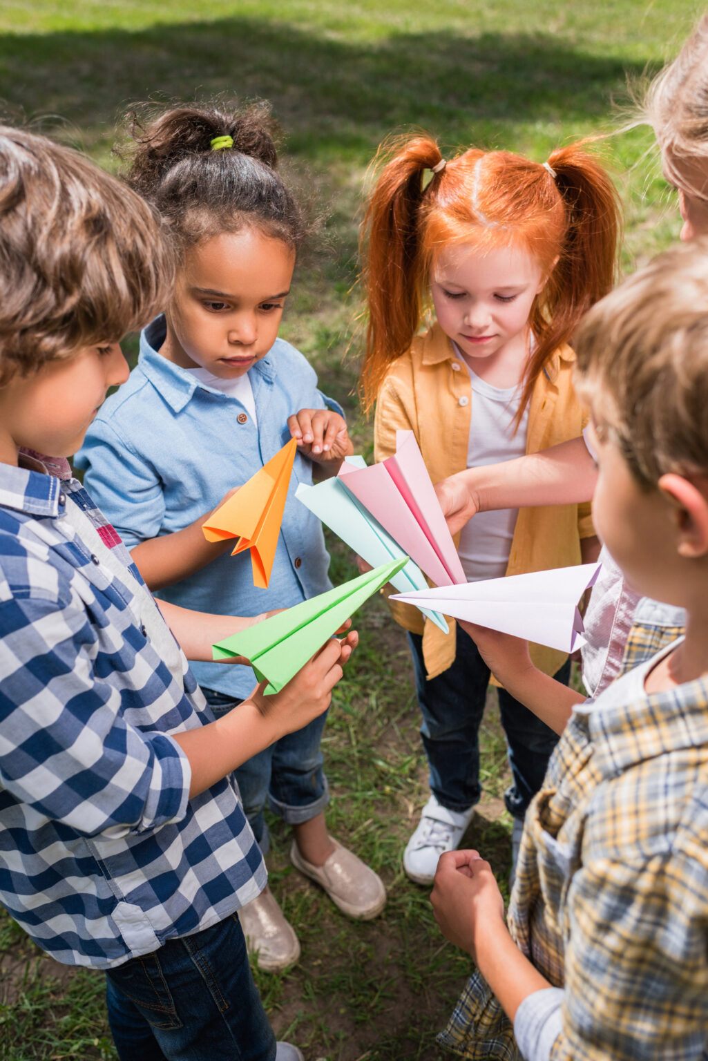 Creative Devotion Ideas – Worship + Devotions