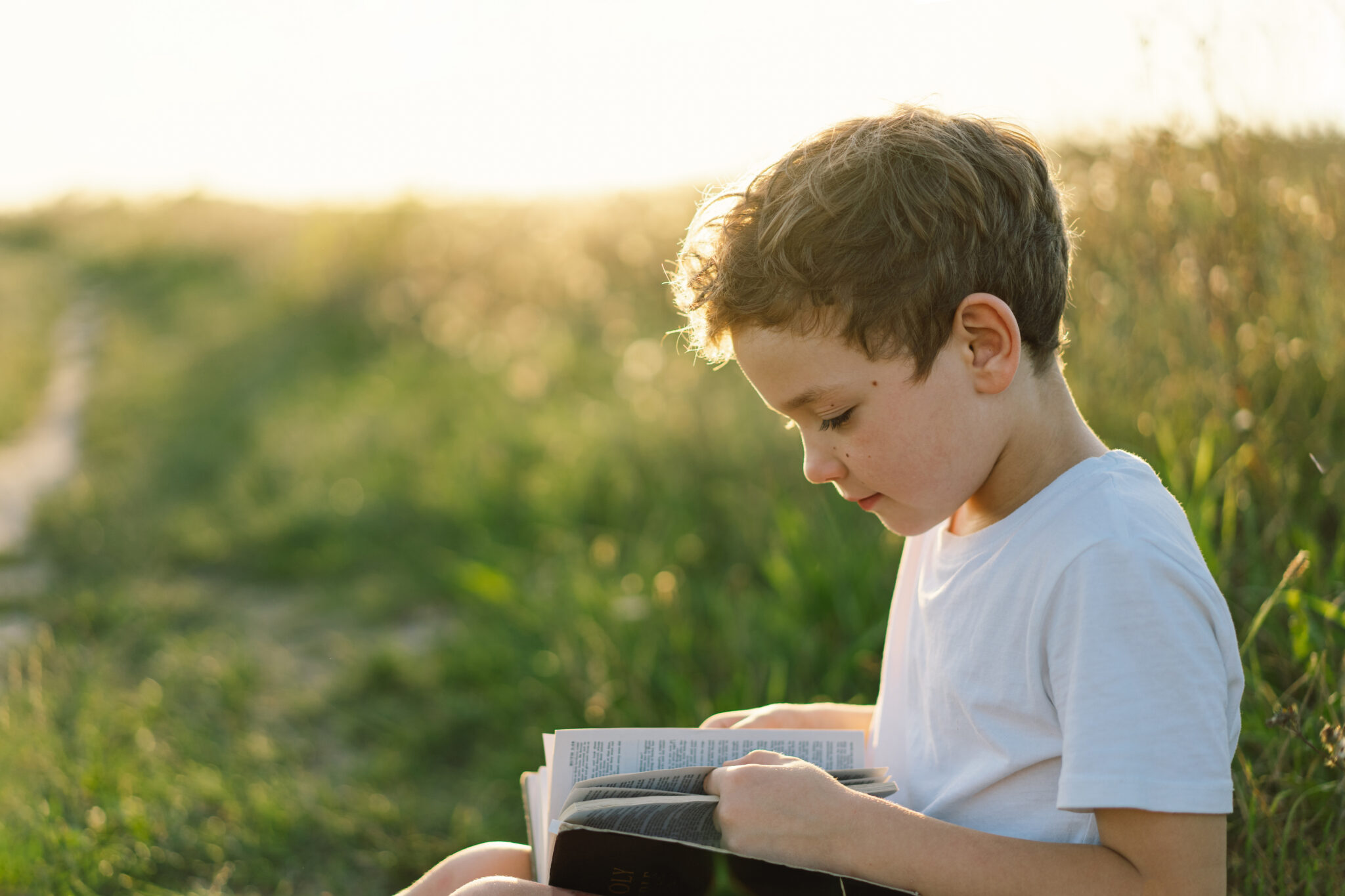 Invocations, Prayers and Blessings – Worship + Devotions