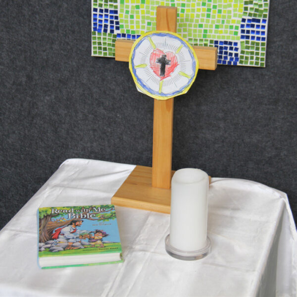 Devotions in Primary Schools – Worship + Devotions