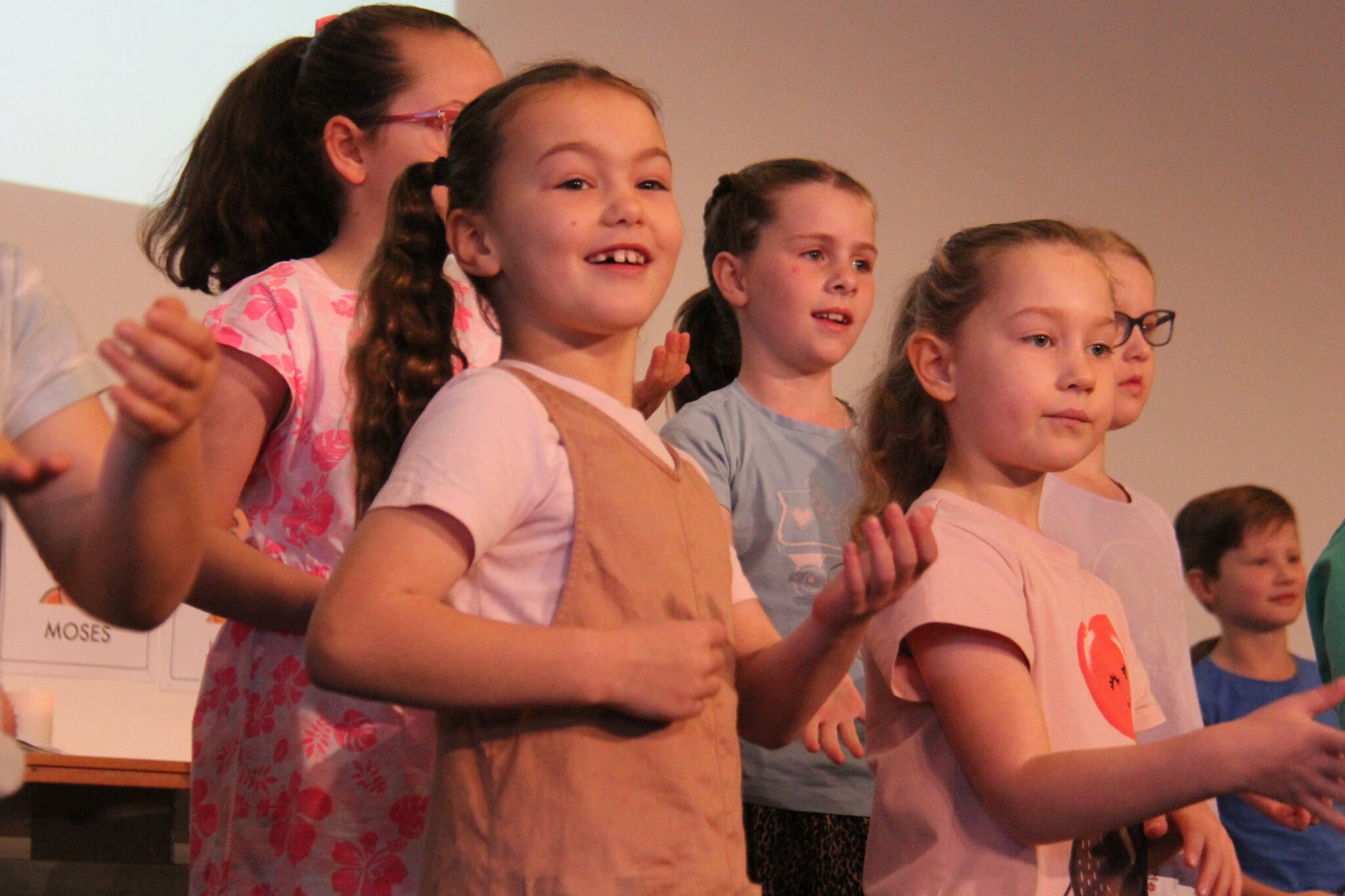 Creative Worship Ideas – Worship + Devotions