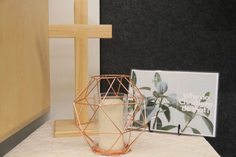 Staff Worship and Devotions – Worship + Devotions