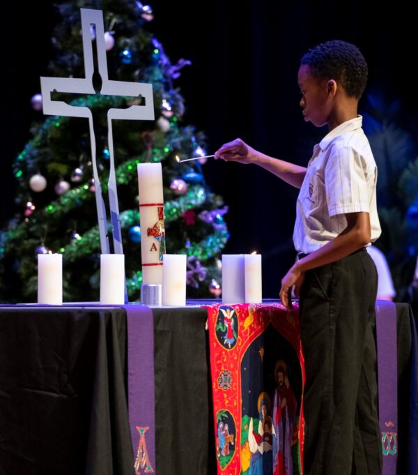 Seasonal Resources – Worship + Devotions