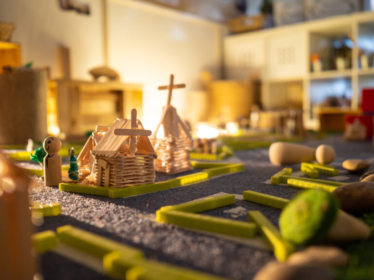 Creative Devotion Ideas – Worship + Devotions