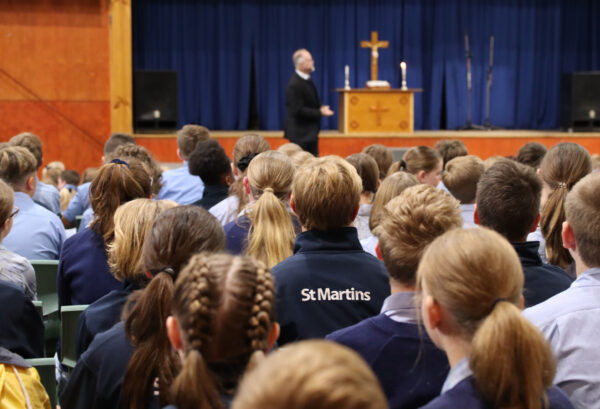 Guide to Worship – Worship + Devotions